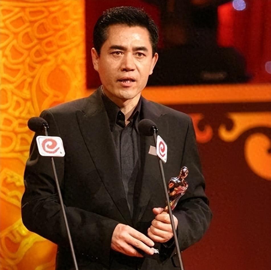 Cheating in public? Chen Baoguo was exposed! - iMedia