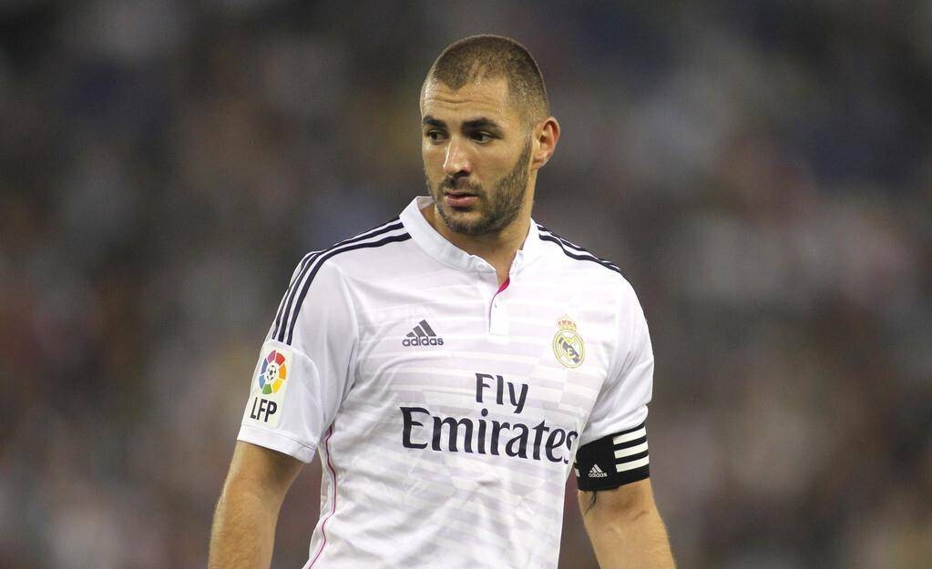 Benzema has become the key to the team, the team needs players to bring ...