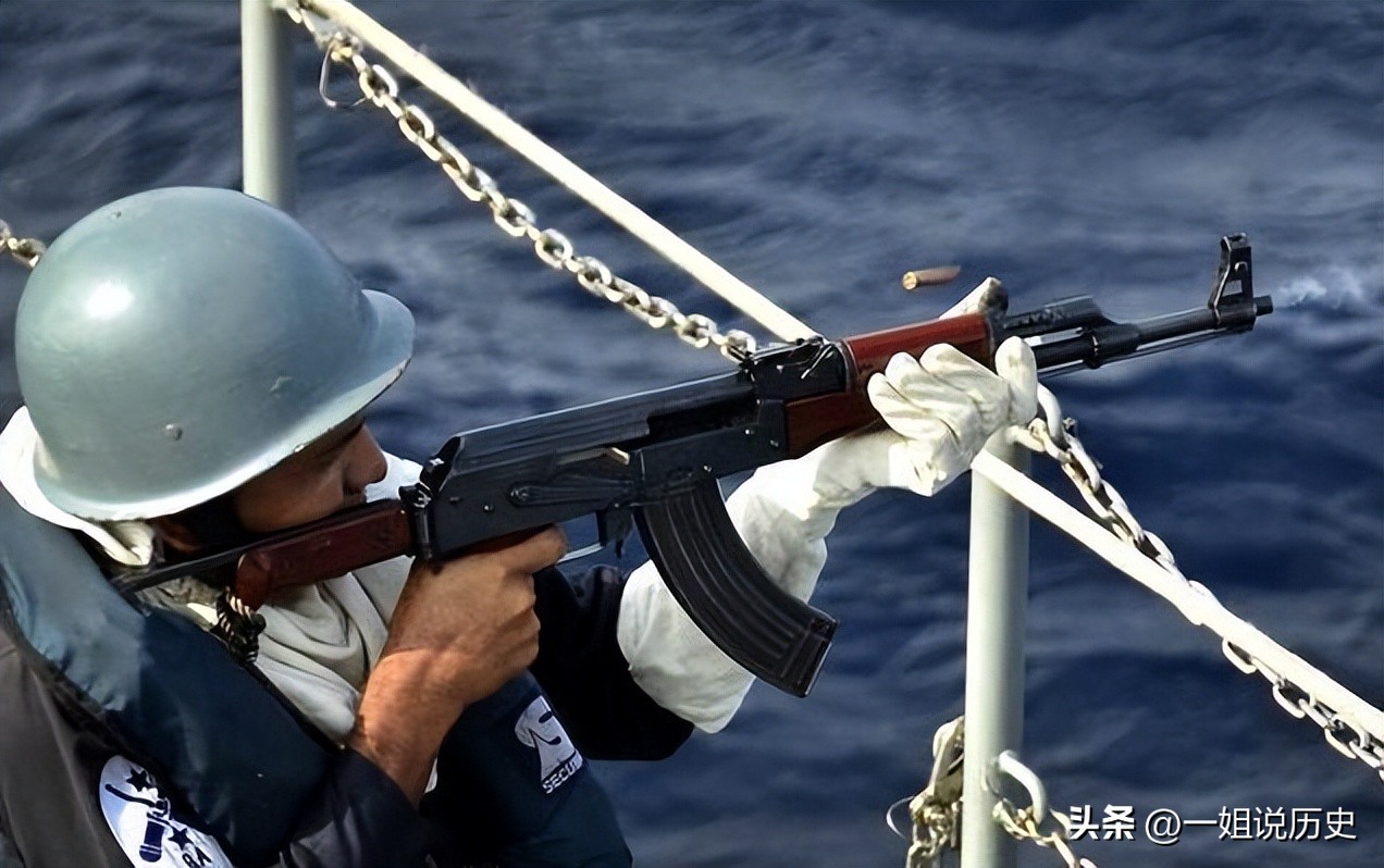 There is a unique bullet that can't even kill a chicken if fired within ...