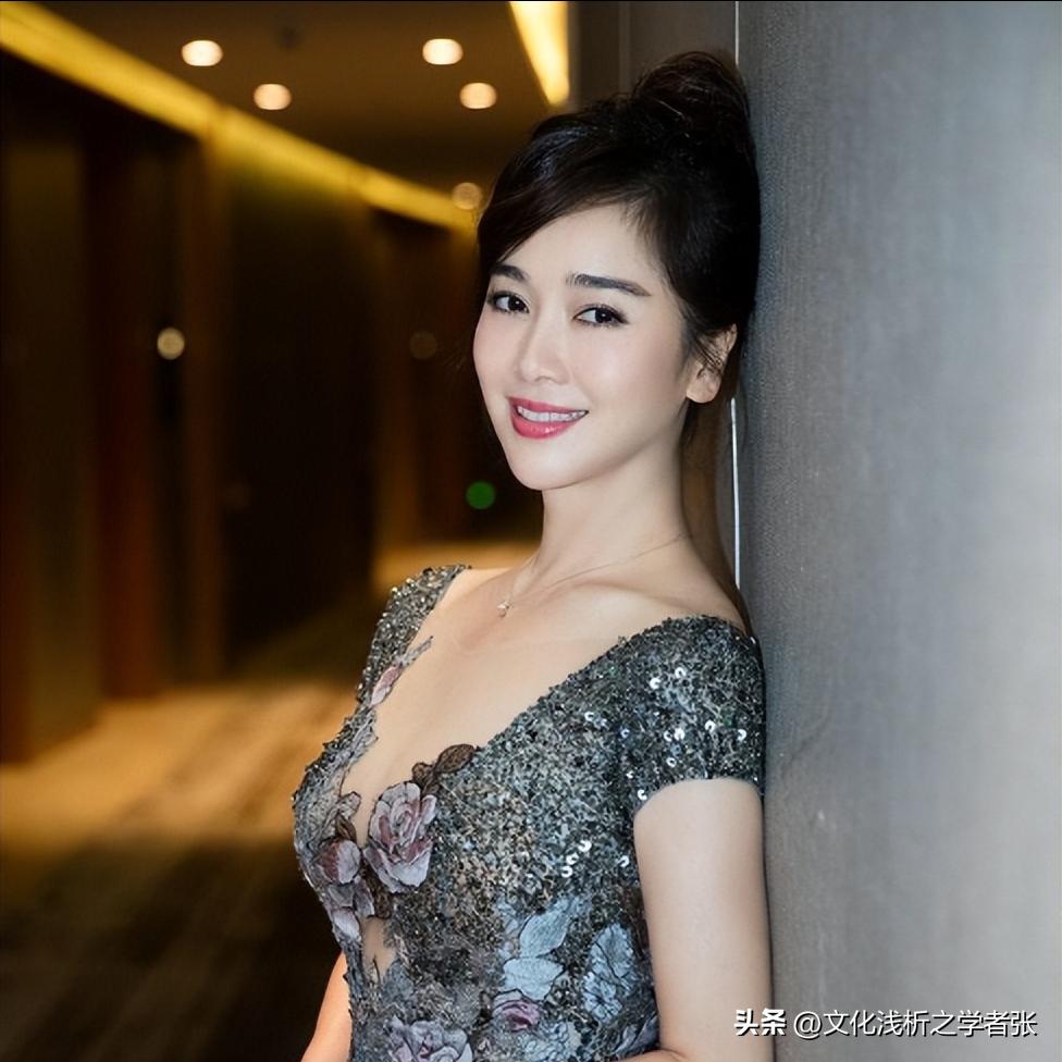 From Chen Daoming to Sun Honglei, the "goddess of innocence" sleeps with her in the top position ...