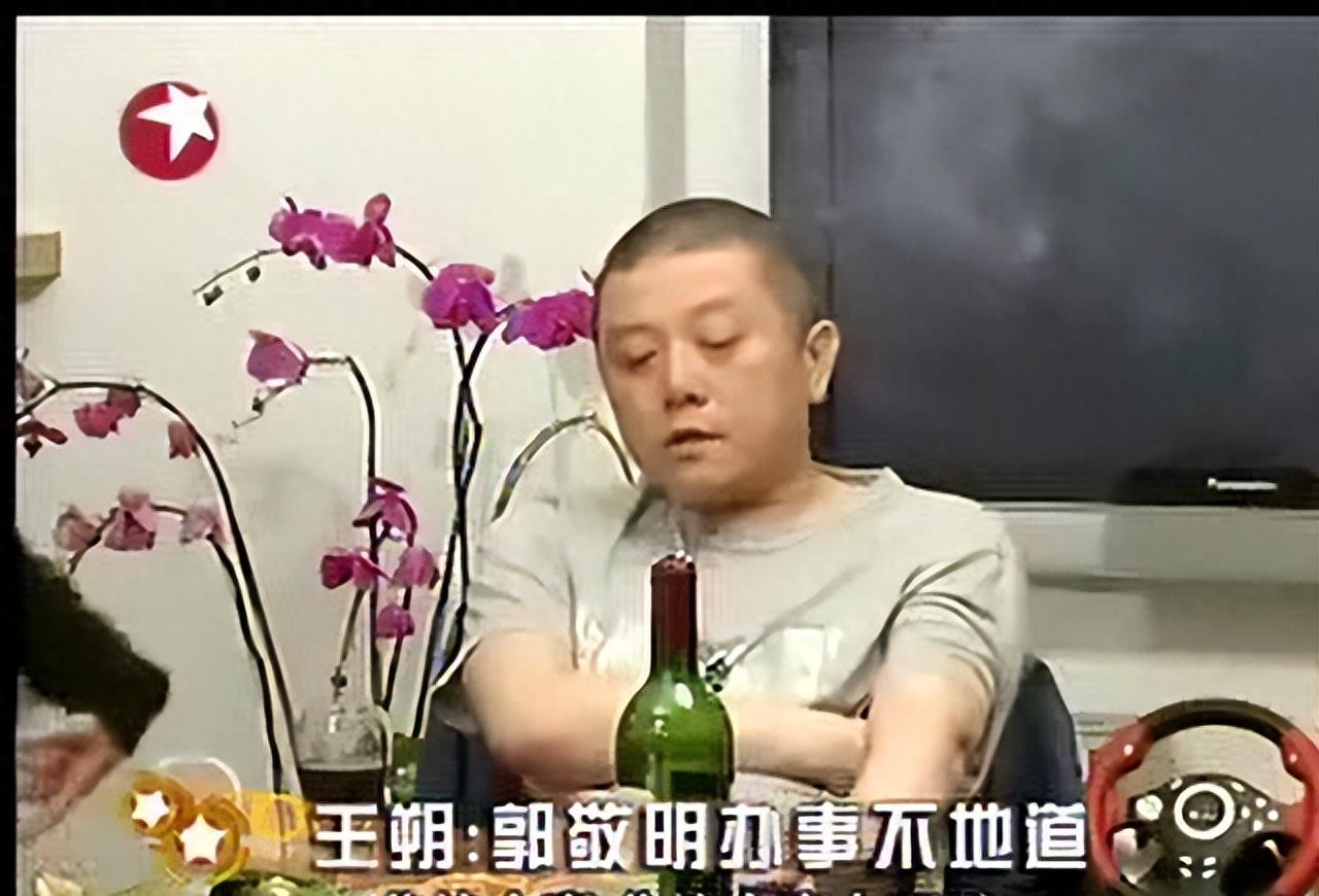 Zhang Ailing couldn't do this, and Wang Shuo couldn't do it. In the end ...