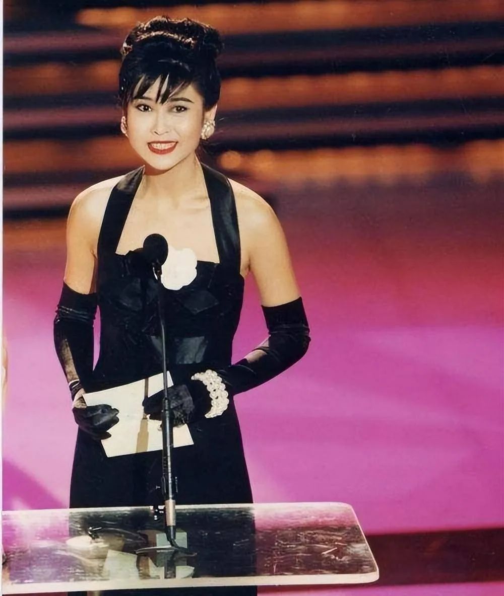 Ye Yuqing: No. 1 person in Fengyue movies, she became famous at the age ...