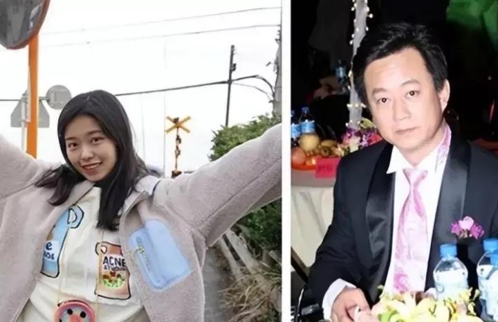 Zhu Jun's comeback: Where is the person who pollutes my innocence?CCTV ...