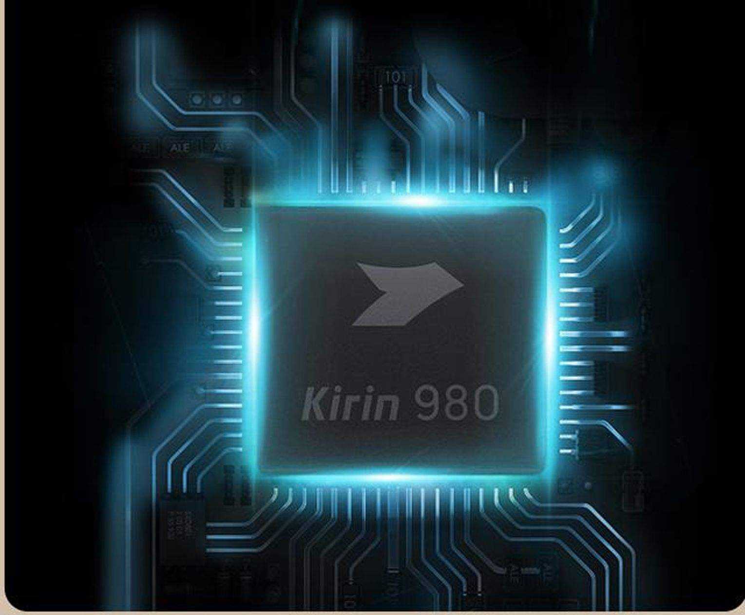 Inventory of Huawei's most classic three processors, surpassing the ...