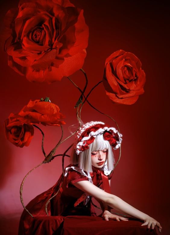 Cherry Martini Imagination and Binary Magic - iNEWS