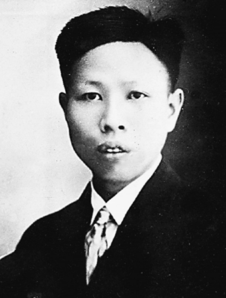 Peng Dehuai had no children. Before going to the Korean battlefield ...