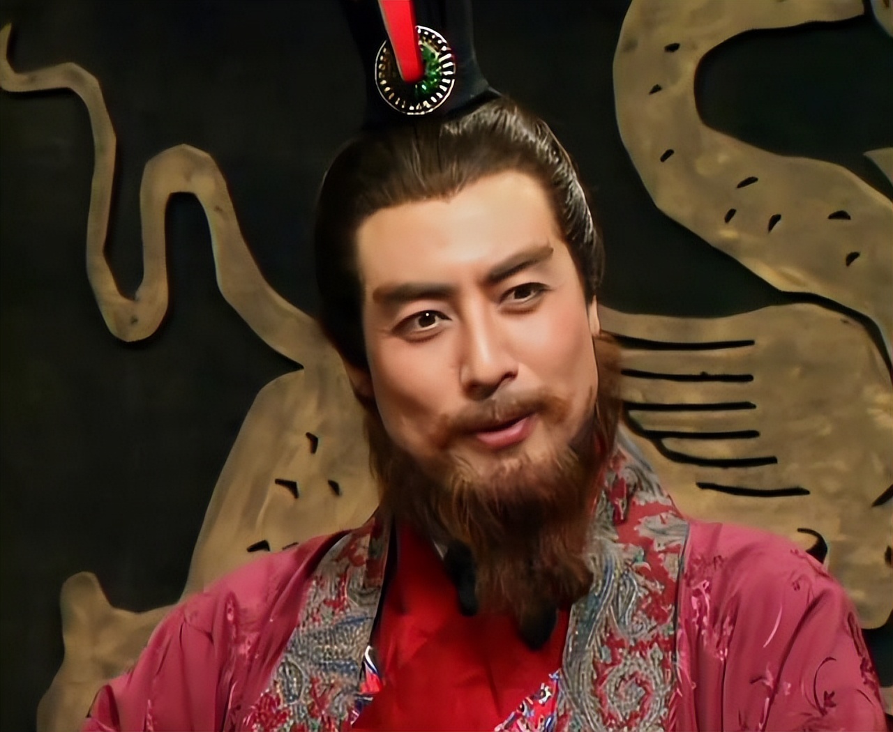 Sun Quan almost exhausted all his enemies, why didn't he dominate the ...