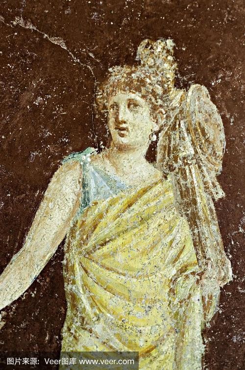 The development of art and literature in ancient Italy - iNEWS