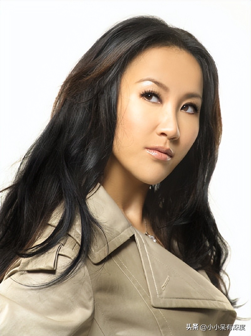 Coco Li has a cheerful personality and speaks directly. Everywhere she ...