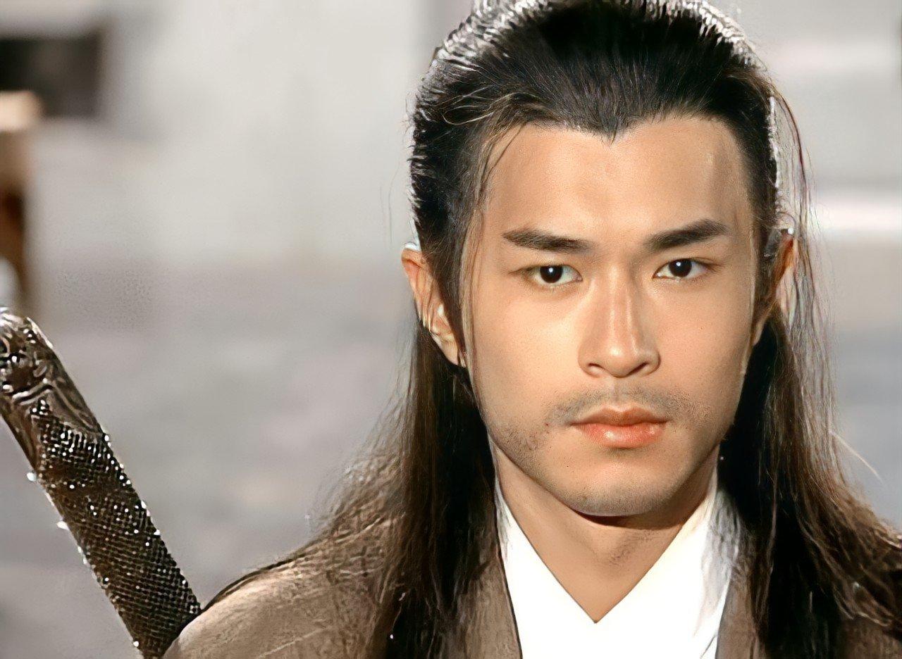 Guo Fu married Yang Guo and gave birth to eight sons. Yang Guo created ...