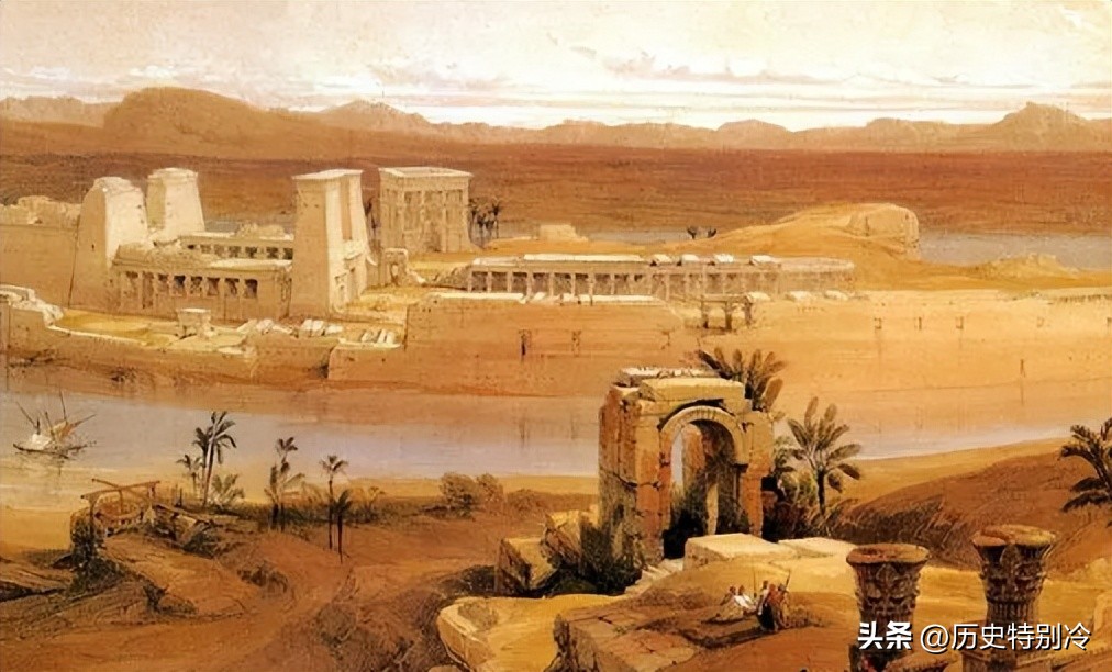 Is the social and political structure of ancient Egypt really flexible ...