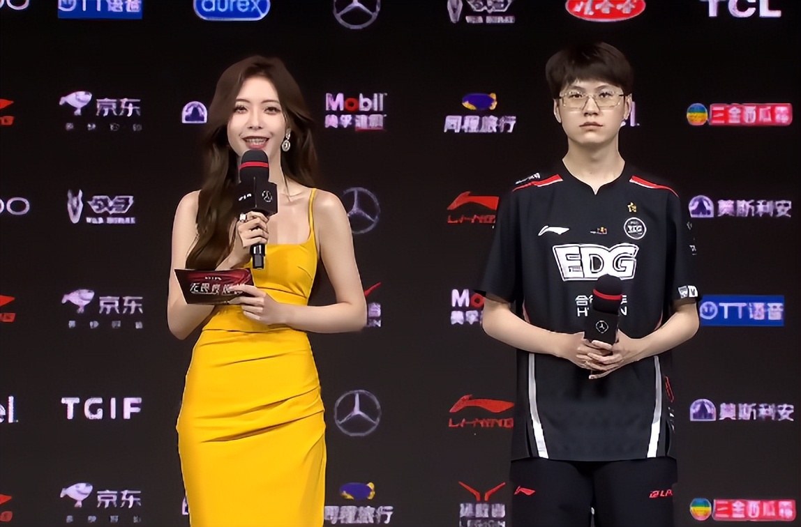 EDG零封LGD拿下關鍵一戰，中野出色發揮打破質疑，UZI放心了 - 資訊咖