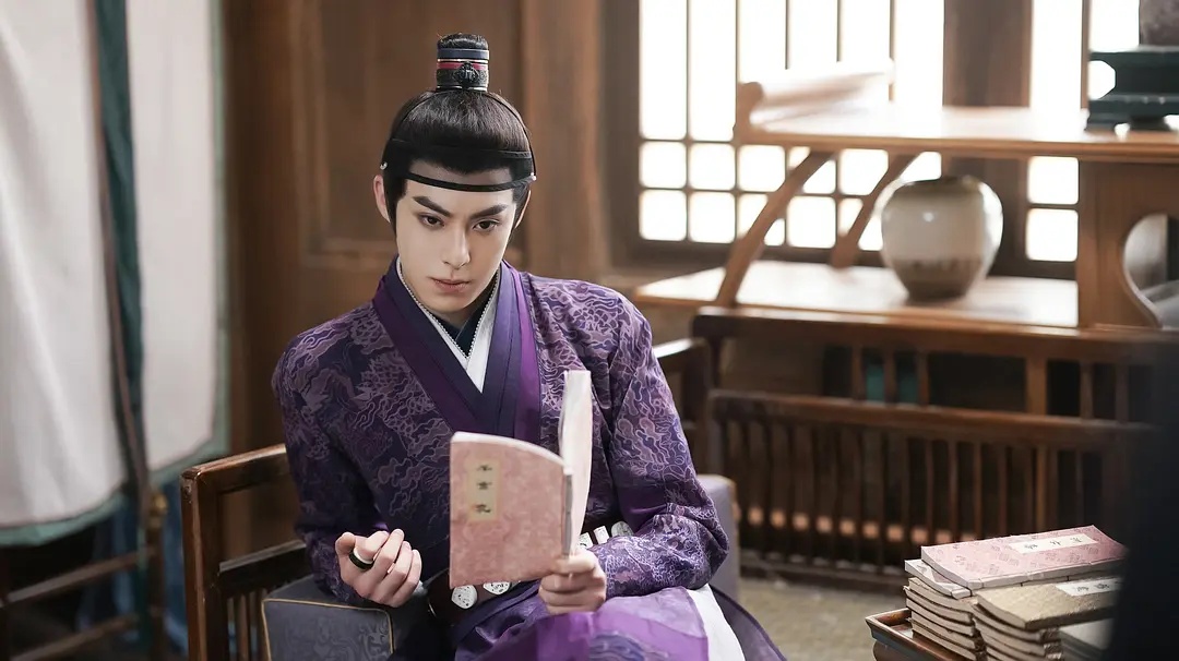 [Futuyuan] All members are in love, Xiao Duo almost gave up revenge ...