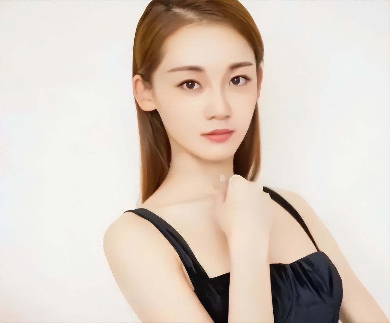 The director takes the lead in isolation! Feng Xiaogang said bluntly: She is too good at ...