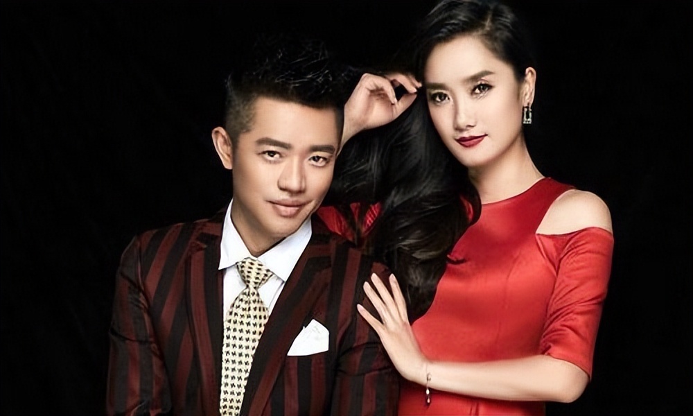 Legend of Phoenix: From Internet singer to top star, the partner has ...