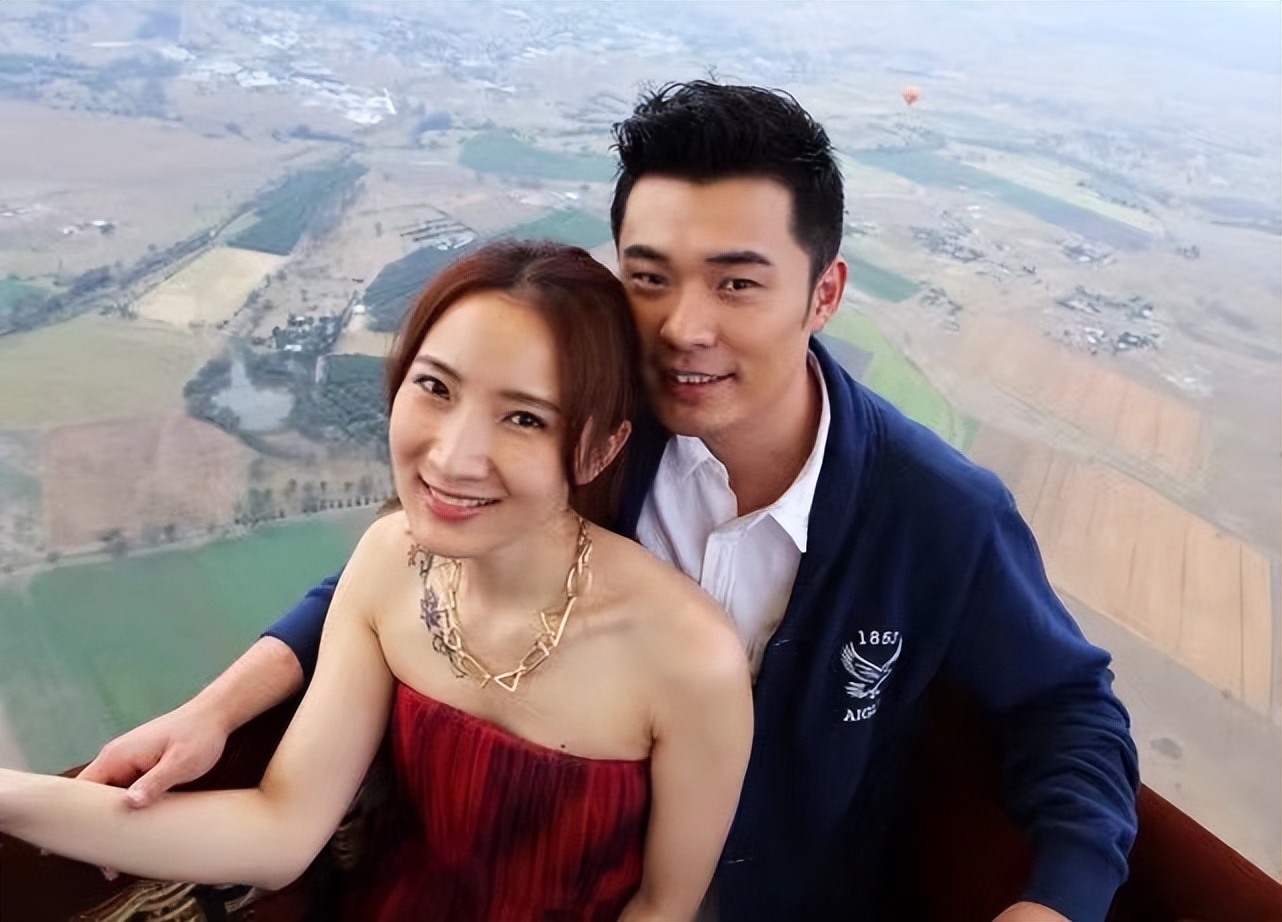 After watching "Love Apartment" after 13 years, Chen He and "Zeng ...