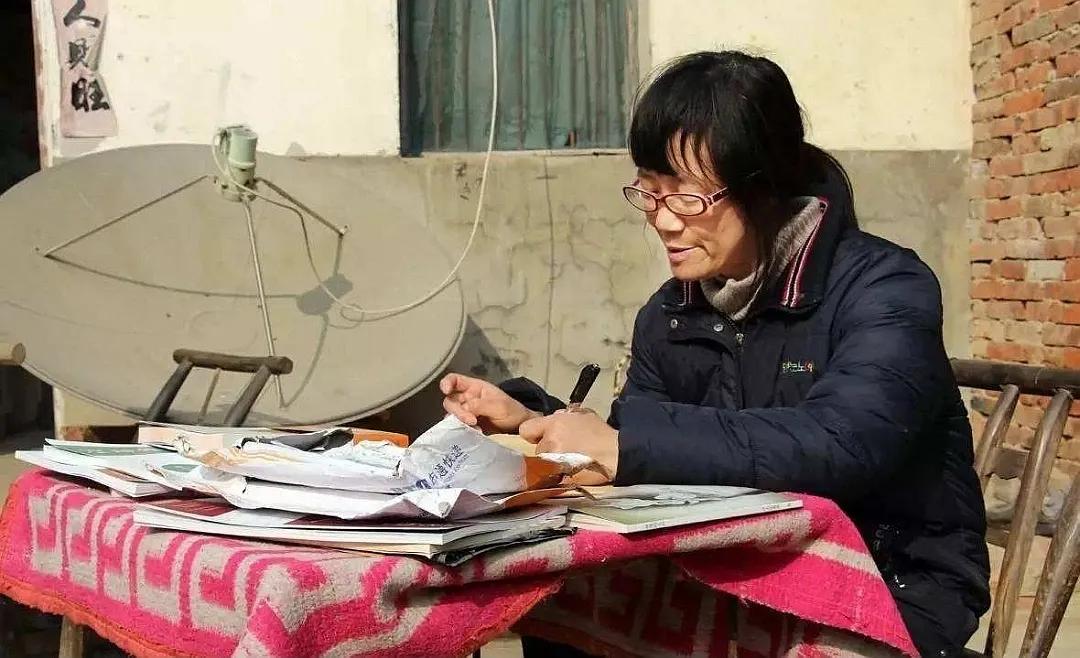 Behind Yu Xiuhua's repeated thunderous sentences, there is actually ...