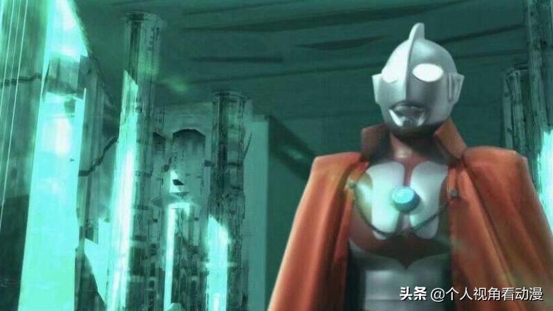 Why is Ultraman the Giant of Light, where did this name come from, and ...