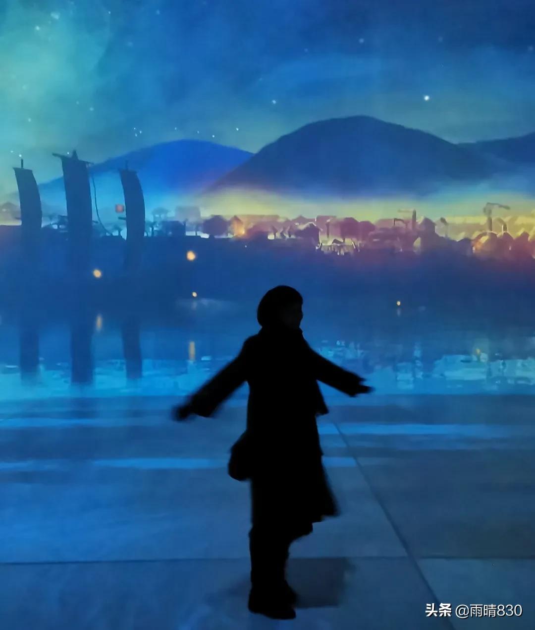 Uncover the 2,500-year-old history, and see the unusual Wuxi Helu City ...