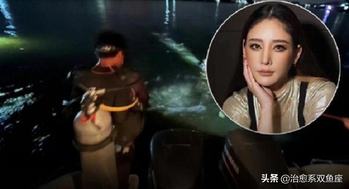 38-year-old Thai actress Tangmo died strangely, and her mother said she ...