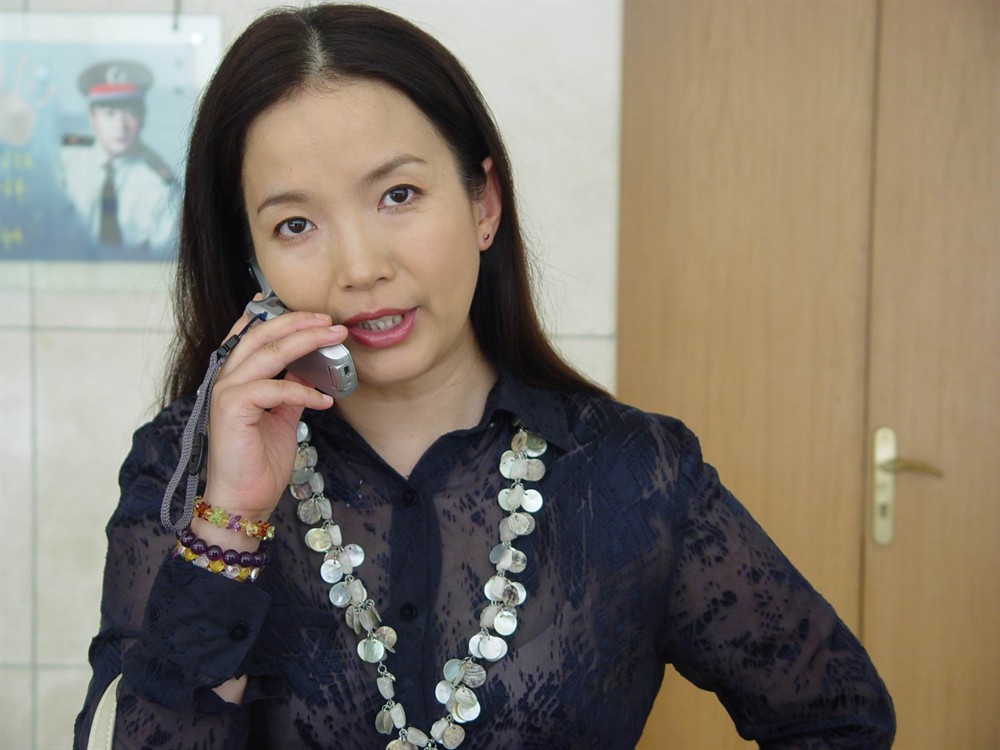 Regrets marrying Zhang Fengyi, second married husband suddenly died, Sun Haiying became the love ...