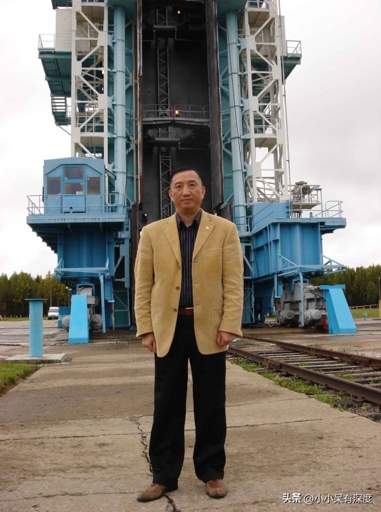 Phoenix Satellite TV reporter Lu Yuguang, his legendary marriage with ...