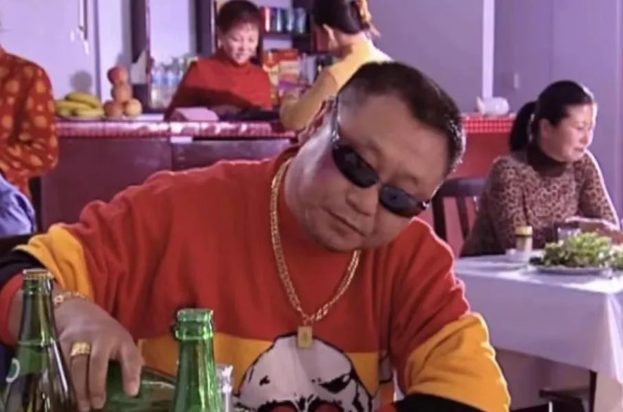 Fan Wei has grown from a comedian in the Northeast to a "common actor ...