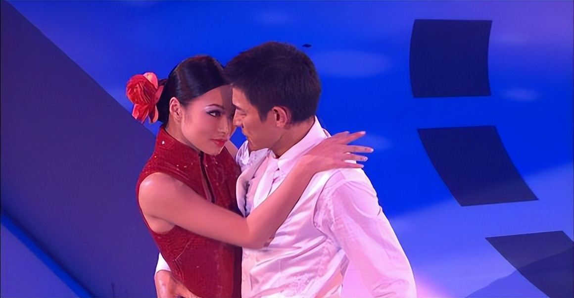 Why does Andy Lau owe Lai Wenhui a wedding?What's the story between the ...