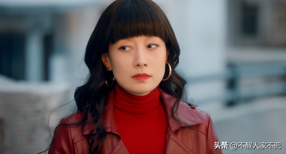 The 46-year-old Ma Yili was ridiculed by the whole network. The crying ...