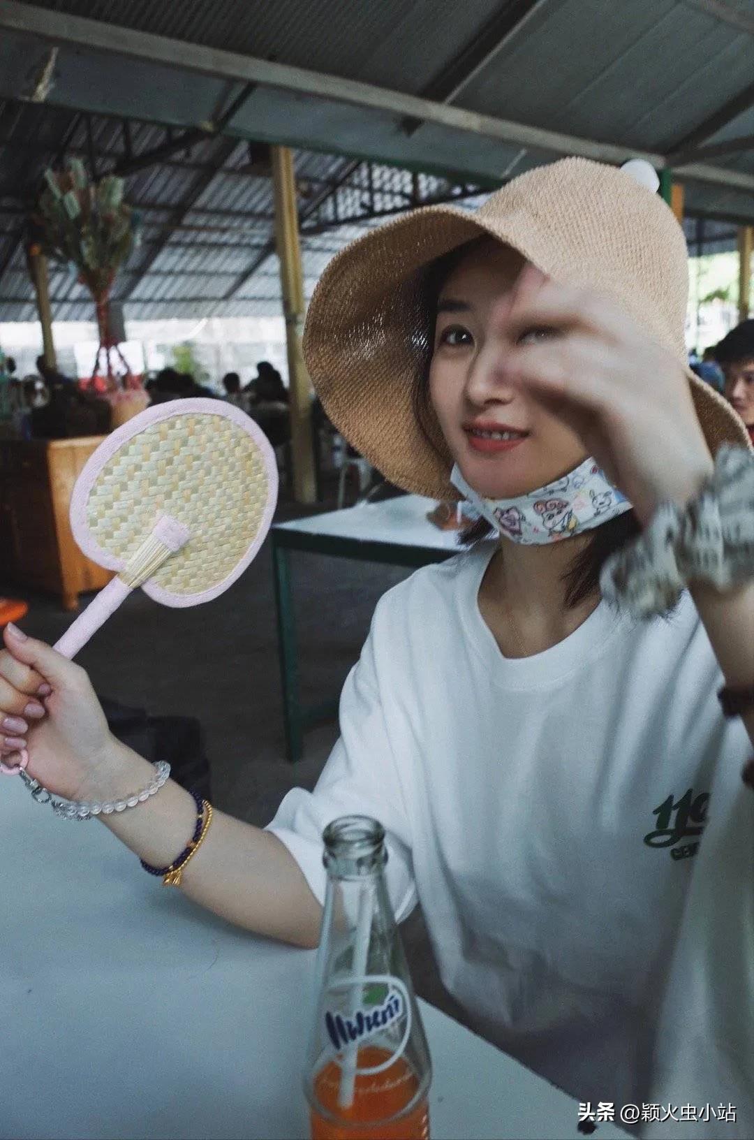 7.25 Entertainment: Zhao Liying, Ren Jialun, Yang Zi, Dili Reba, Cheng ...
