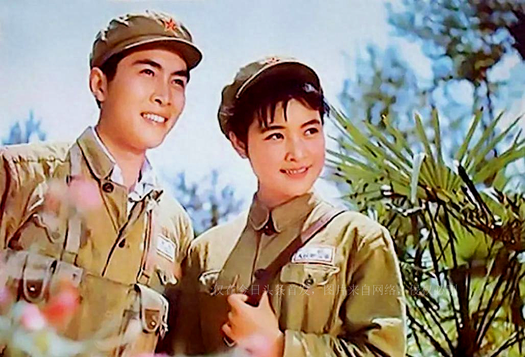 Chen Chong has entered her 60th year of life, but she is still full of ...