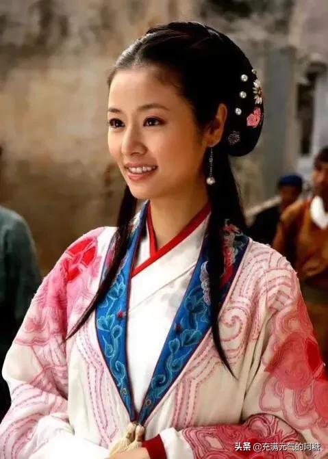 In those years, the Su Daji we chased - iNEWS