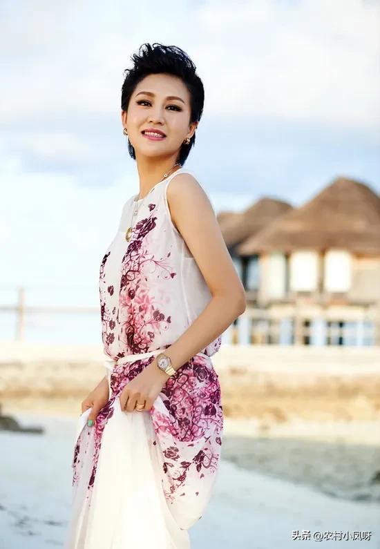 Share pictures - temperament goddess Bao Lei - iMedia