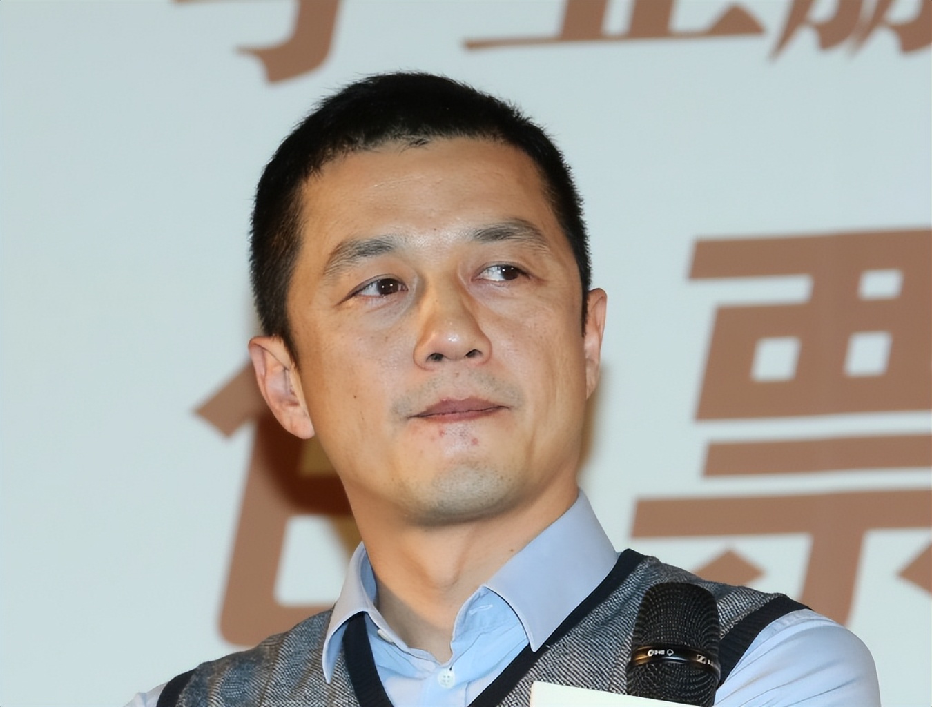 Li Yapeng's old love is unforgettable, naming his daughter with Faye ...