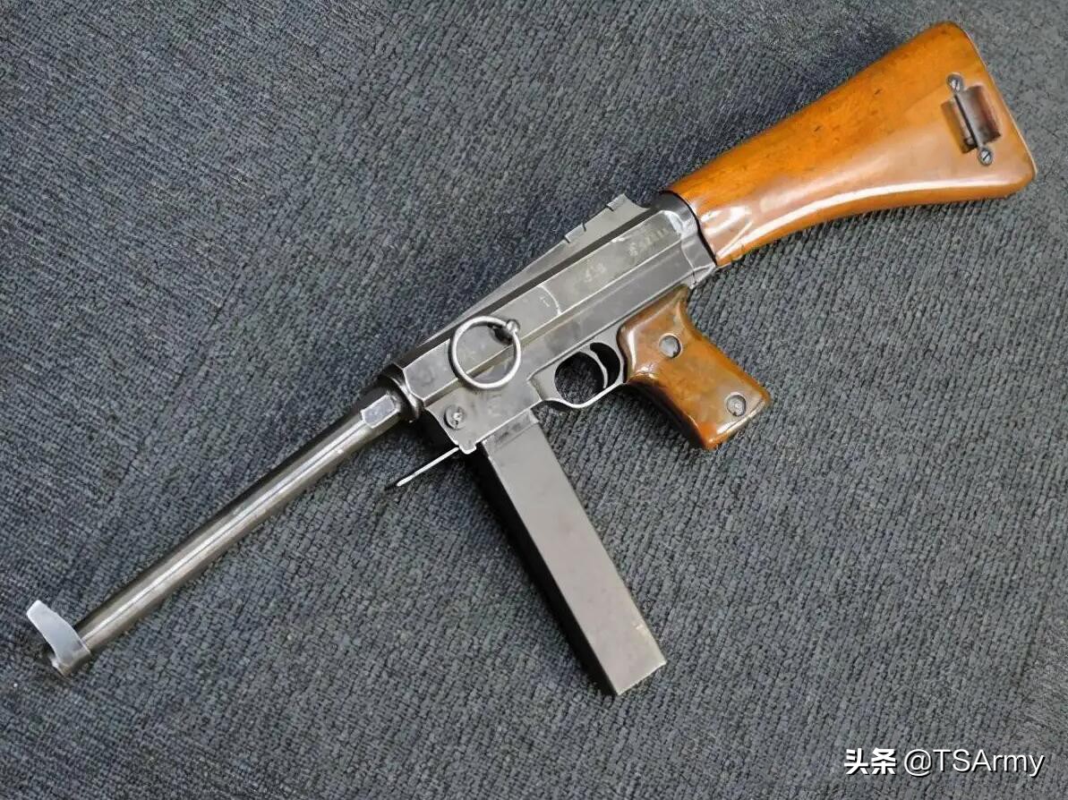 The 50 ugliest firearms in the world - iNEWS