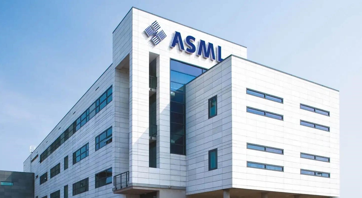 Is the ASML era coming to an end?There are news from three aspects ...