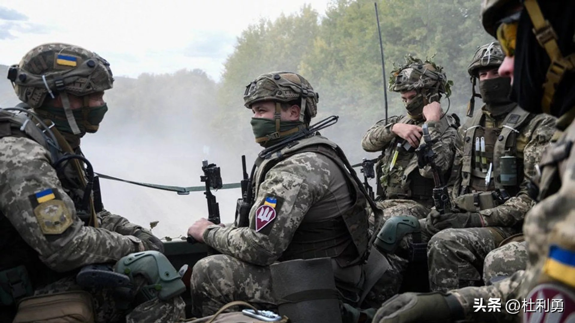 Ukraine's defense spending rises by $14.5 billion - iMedia