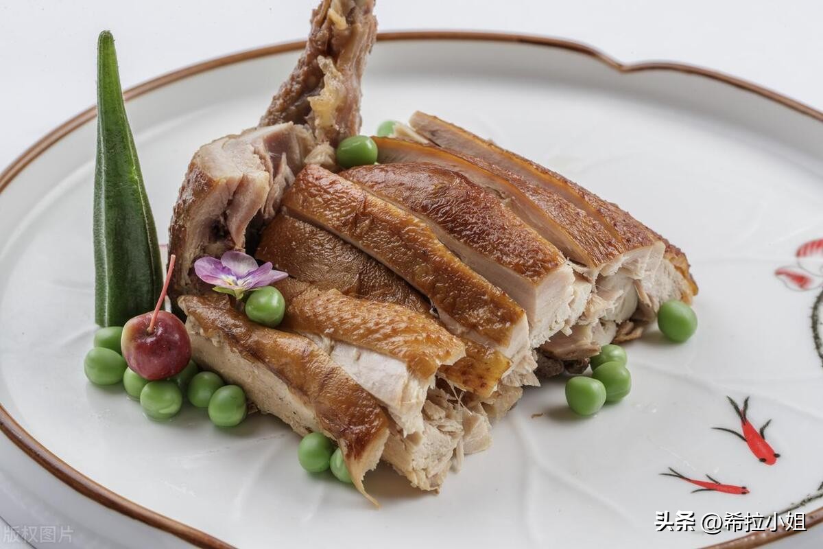 Handan Food: Have you tried all 8 must-eat foods in Handan? - iNEWS