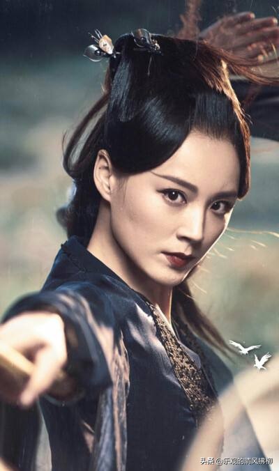 The new Legend of Condor Heroes is about to be released, and fans can ...