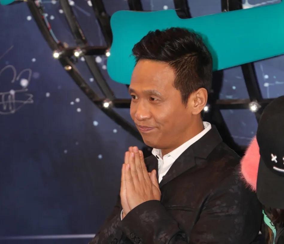 Song Xiaobao: After becoming famous, he was scolded as a heartless man ...