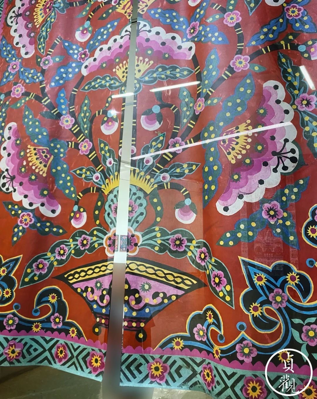 Ku Shulan, who has lived in rural Shaanxi all her life, may be the most ...