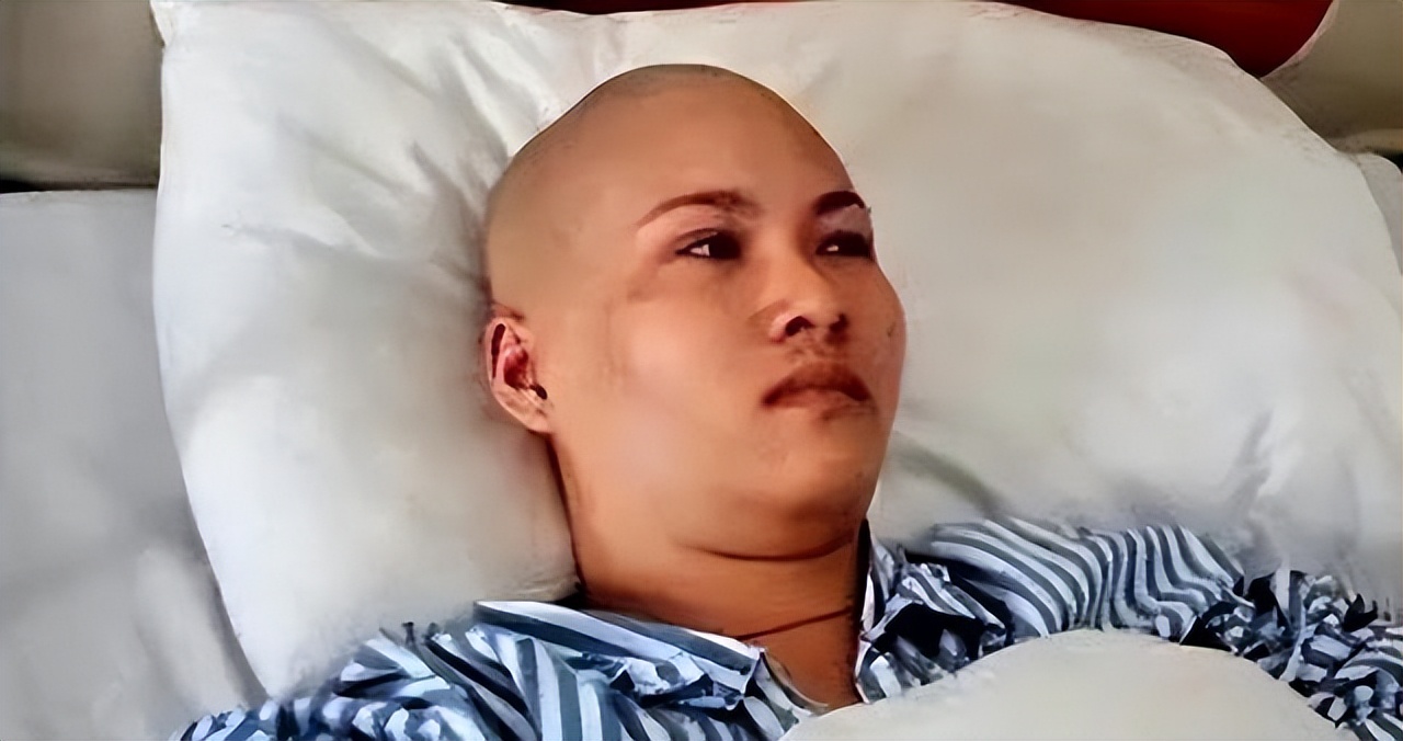 Anchor Xiao Xiaolin: Retired at the age of 55 and died only 5 months ...