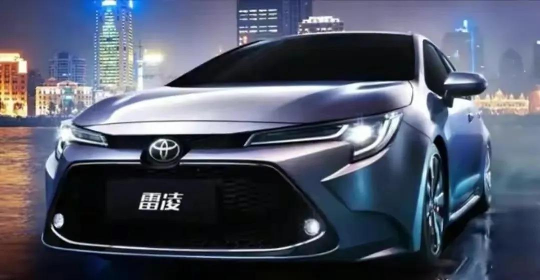 Take your family, drive Toyota Ralink, enjoy electric travel, don't ...