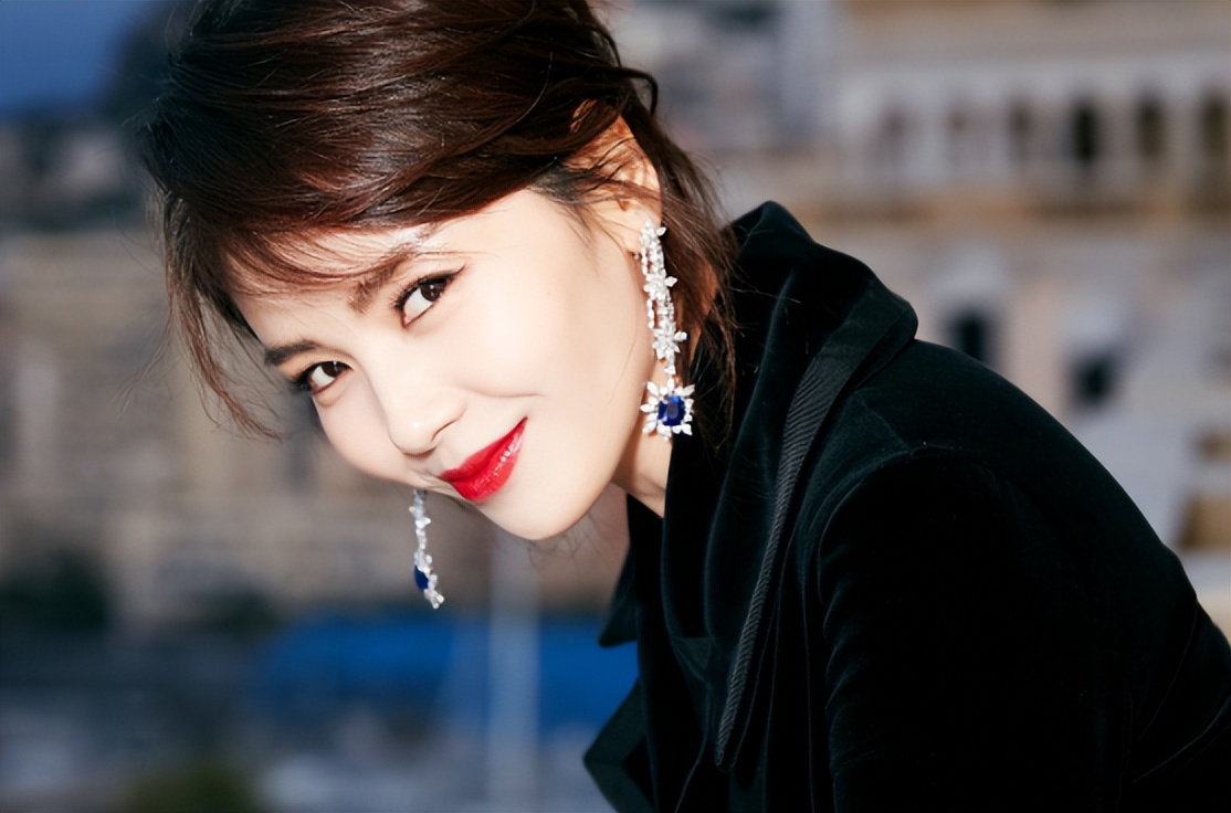 Liu Tao's marriage to Wang Ke turned out to be a conspiracy ...