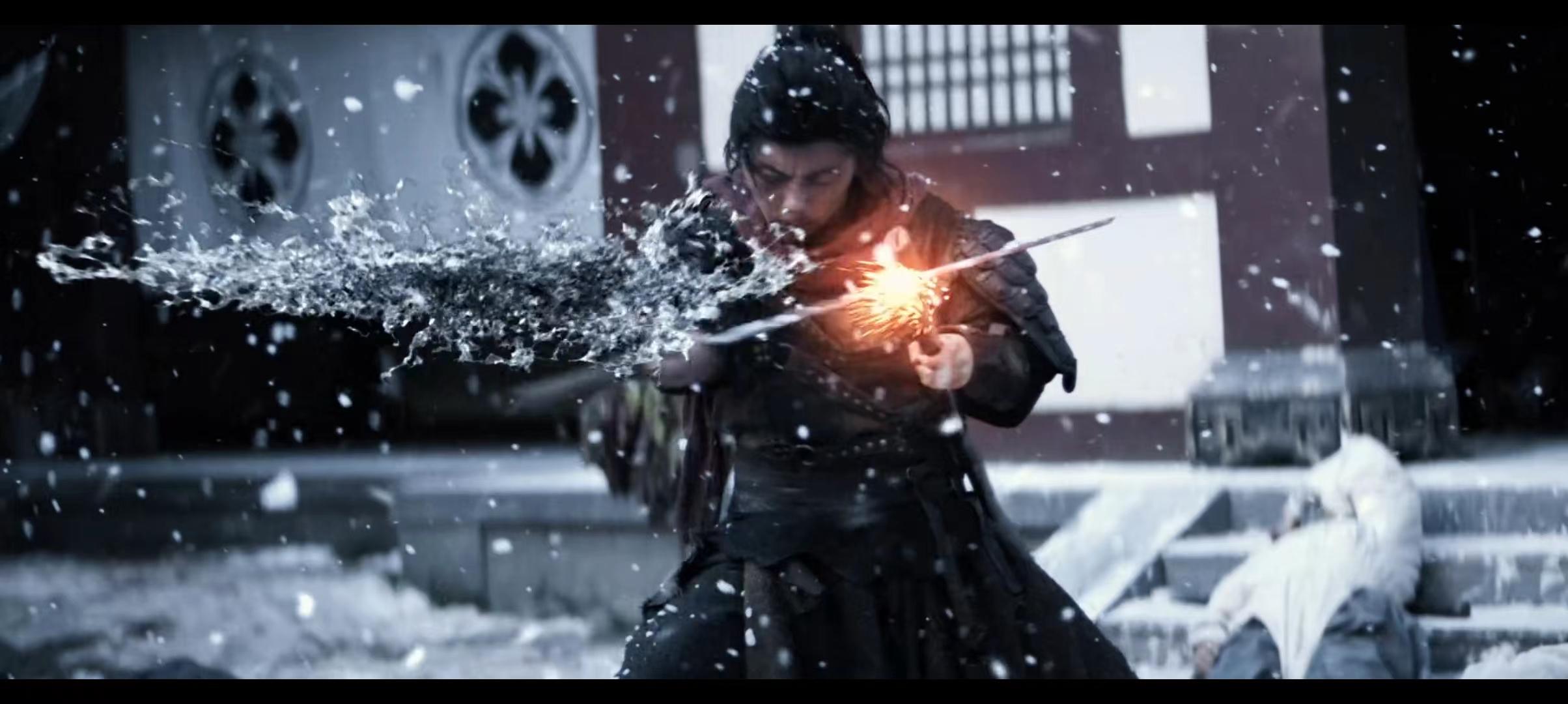 The Internet benchmark, Xie Miao's "Defiant" starred, fans: Hurry up ...