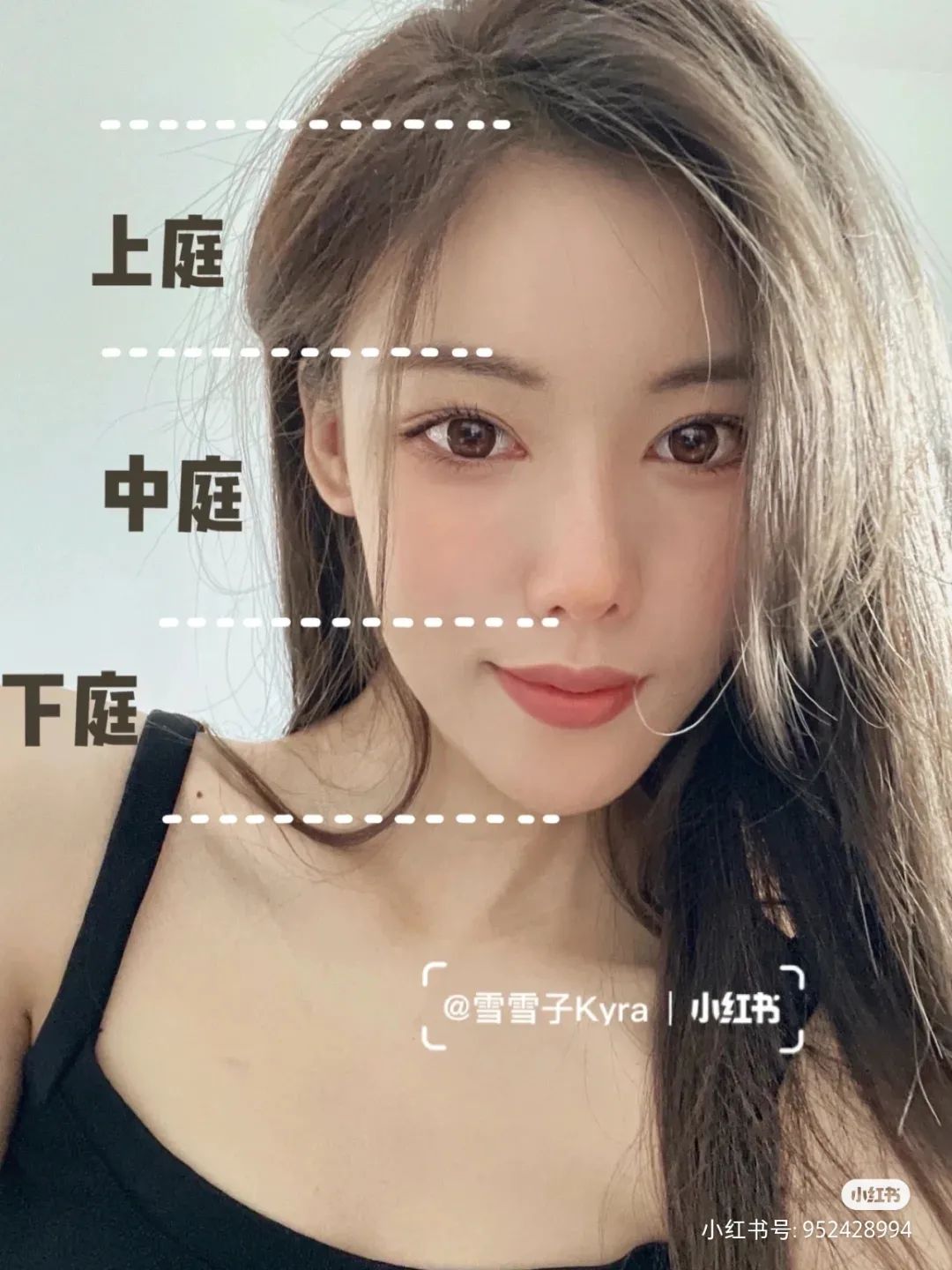 Cut whatever bangs you have for whatever face shape you have!cut the ...