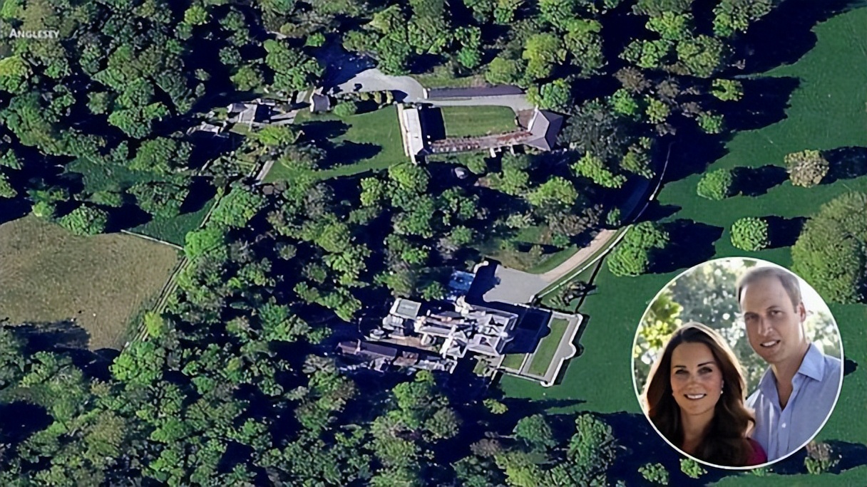 The 74-year-old British king "powerless" kicked his second brother out ...