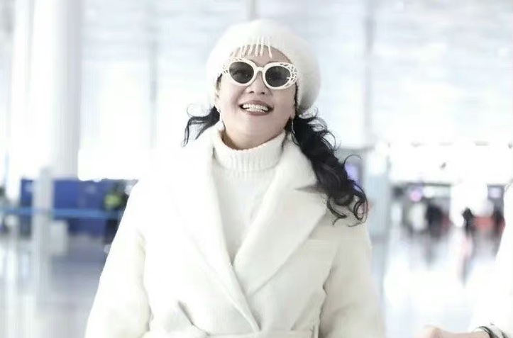 Ge Siqi exploded again!Going to Beijing to sue Zhang Lan, Zhang Yingying sacrificed a lot and ...