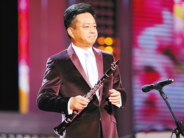 Zhu Jun returned to work at CCTV. It has not been easy for him in the ...