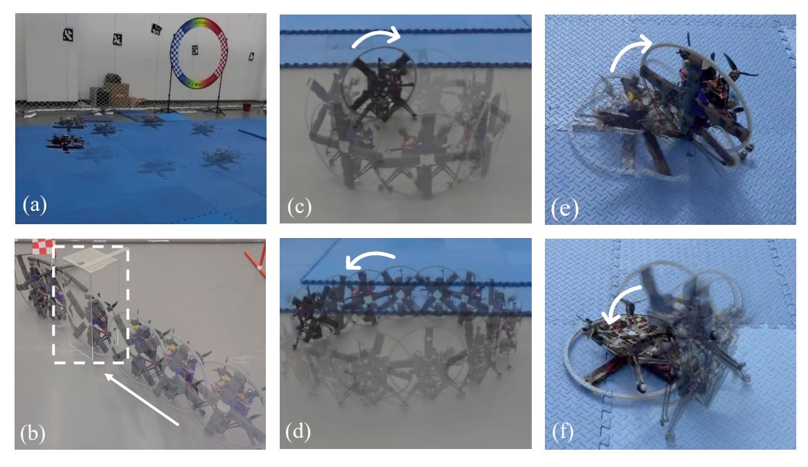 Zhejiang University develops new driverless, wheeled and hybrid ...